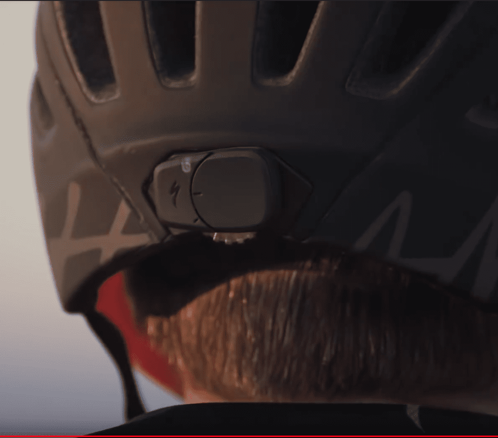 Sensor ANGi de Specialized - Noticias MTB